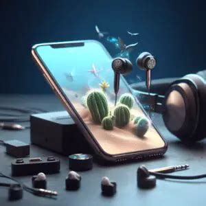 How To Connect Soundcore Earbuds To Iphone