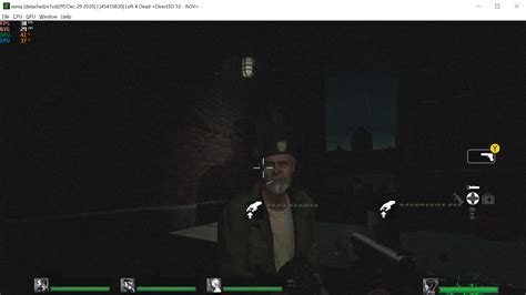 45410830 Left 4 Dead · Issue 1088 · Xenia Project Game Compatibility · Github