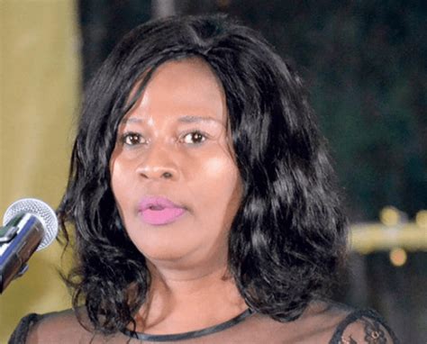 Zi News 24 — Wife Of Limpopo Premier Maggie Mathabatha Has