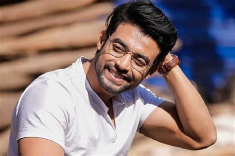 Ranojoy Bishnu Tollywood Actor Ranojoy Bishnu Seen With A New Girl