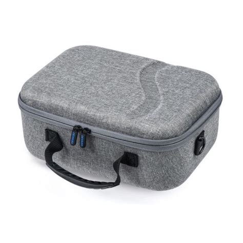 Devaso Shockproof Shoulder Bag For Meta Quest 3 Vr Headset Maison Du