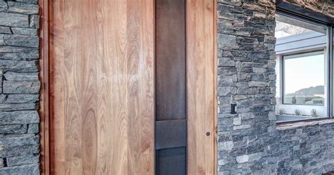 Flat Arch Pair Doorworks Usa
