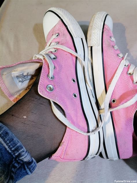 Ich Liebe Dein Sperma Auf Meinen Schuhen Dein Dwt Foto Forum
