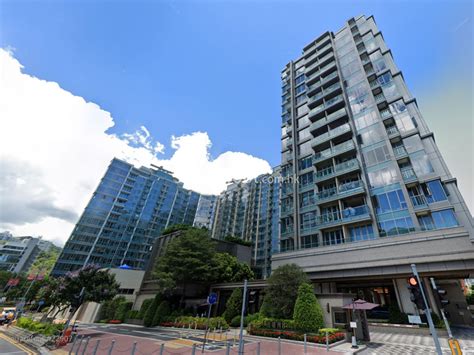 逸瓏灣8 大埔 屋苑專頁 Hk