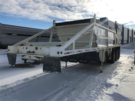2017 Canuck Cross Gate Hopper