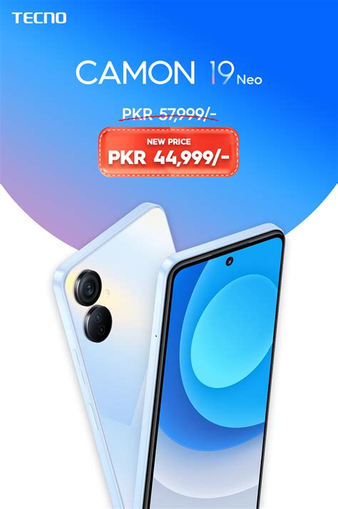 Prices Just Dropped😍 Enjoy The Tecno Mobile Pakistan