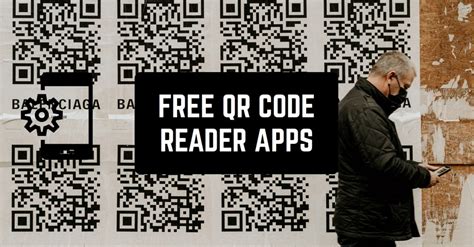 10 Free QR Code Reader Apps For Android Freeappsforme Free Apps For Android And IOS
