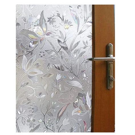 Decorative Window Glass At Best Price In India
