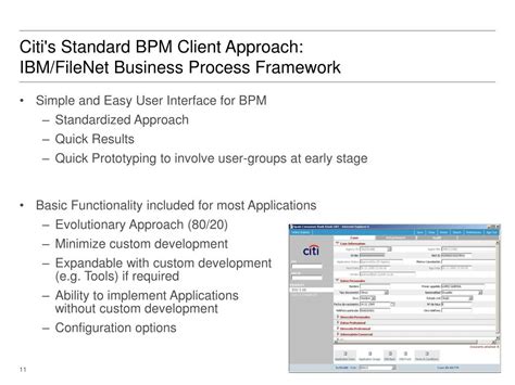 ppt citigroup s ibm filenet p8 platform powerpoint presentation free