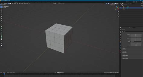 Blender 42 Lt Possible Bug Modeling Blender Artists Community