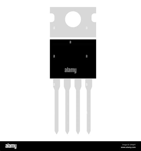 Field Effect Transistor Symbol At James Barry Blog