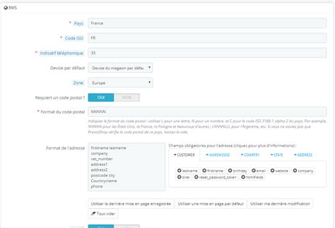 Error Contexterrorexception Notice Undefined Index Name Bug Reports Prestashop Forums