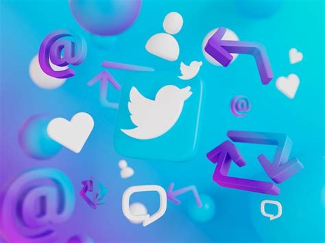 3d Icon Social Media Pictures Freepik