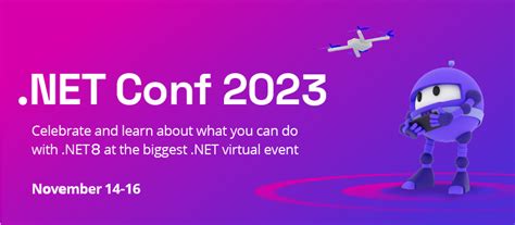Net Conf Findet Vom Statt News Mycsharp De