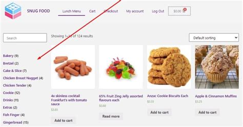 How To Add A Simple WooCommerce Product Category List To Elementor Product Archive Templates