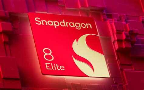 Choosing Between Snapdragon Elite And Dimensity Smartphones Whats Better Gizmochina