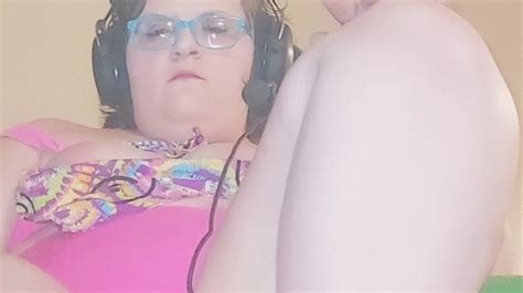 Fat Girlfriend Ignores You Oghippy Clips Sale