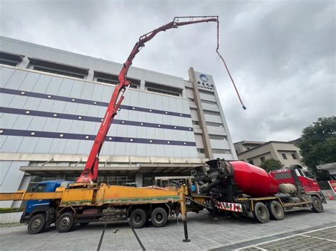 RC基礎座施作 RC基礎座施作 富鴻元工程有限公司工程實績