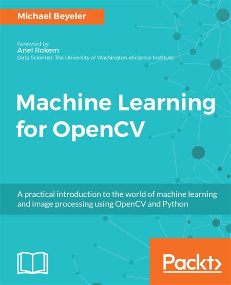 Flashcards De Machine Learning For Opencv Por Packt Publishing Udocz