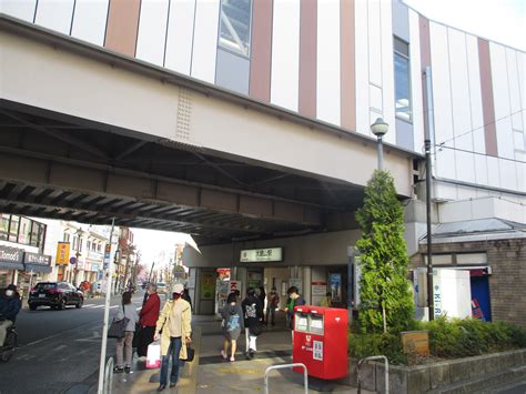 東急東横線綱島駅 Sdm48 2のブログ