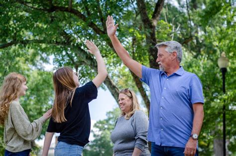 Trust Based Relational Intervention Tbri Thornwell Building Tomorrows Families