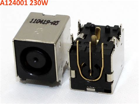 Asus Rog G G Aj G Bm G Cb Republic Of Gamers Pc Ac Dc In Gpu Power Jack Socket Connector