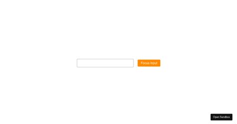 React Hooks Example 3 Codesandbox React Hooks Example 3 Codesandbox
