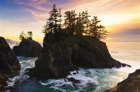 Побережье Тихого океана Места моей мечты Фотострана Пост №314016097