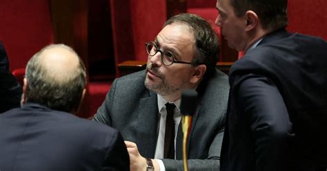 Immigration Aurélien Rousseau la démission qui bouscule Emmanuel