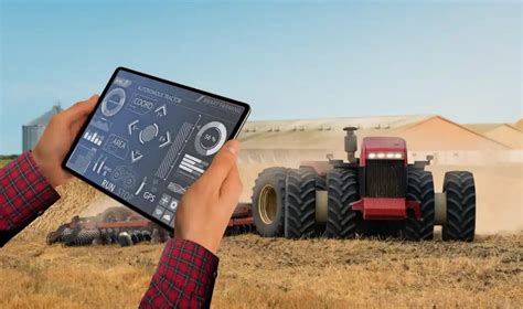 Computer Vision Technology In Agriculture SuperAnnotate
