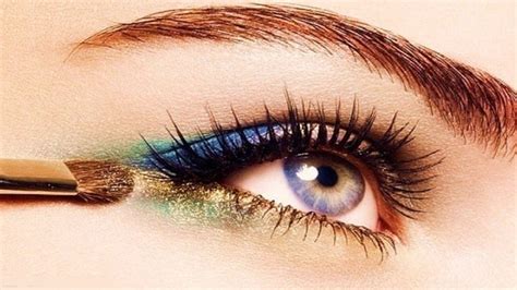 Eye Makeup Hd Wallpapers Saubhaya Makeup