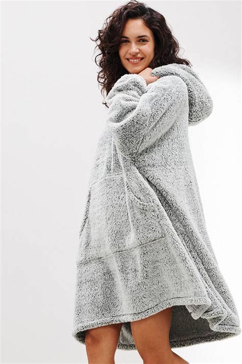 Best Blanket Hoodies 14 Blanket Hoodies To Shop Now