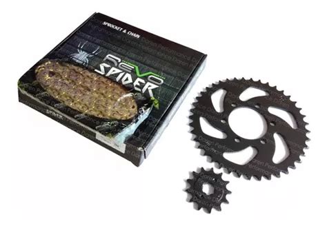 Kit De Arrastre Revo Spider 41 14 Akt Ttx200 Ttx180 Ttx 200 Envío gratis