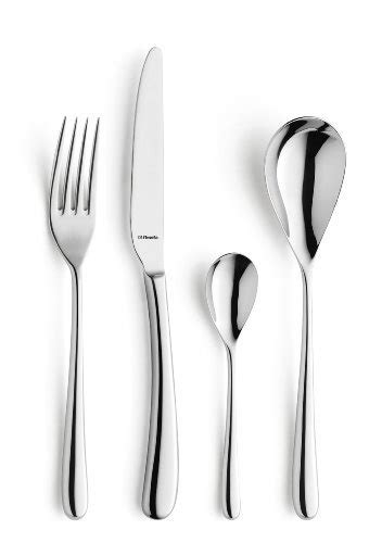 Amefa Premier 44 Piece 18 10 Newton Cutlery T Box Set By Amefa £