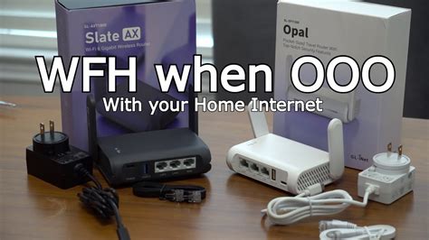 GL MT6000 Flint 2 GL INet