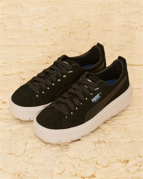 Ader X Puma Autumnwinter 2018 Collection