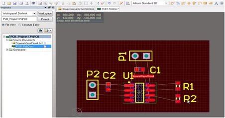 Altium Pcb Layout Tutorial