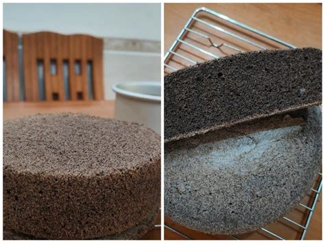 【黑米糕的做法步骤图，黑米糕怎么做好吃】misszj下厨房