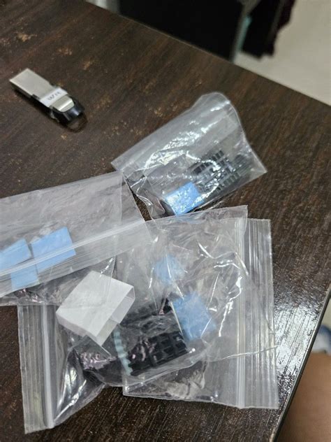 Raspberry Pi 4b 8gb Computers And Tech Parts And Accessories Computer Parts On Carousell