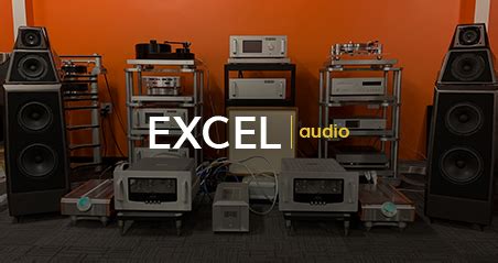 Dealer Spotlight Excel Audio Nordost BlogNordost Blog