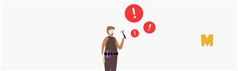 UX Design Practices Error Screens And Messages