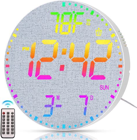 Amazon VERISS Digital 9999 Days Countdown Clock Timer With