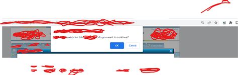 Unable To Accept Java Script Popup Alert Katalon Studio Katalon