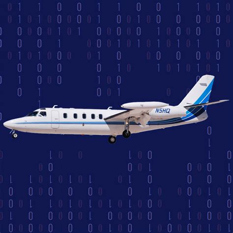 Westwind Private Jet Virtual Hangar Media