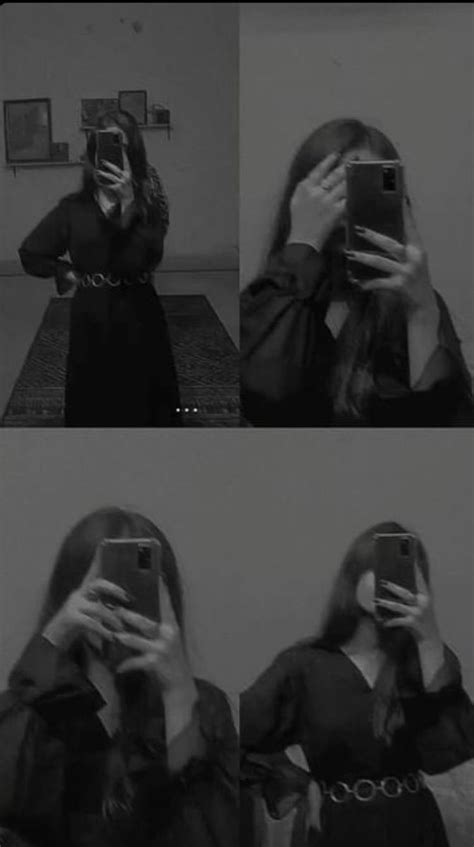 Selfie Aesthetic