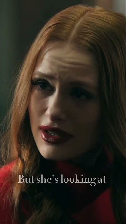 😍cheryl Blossom Archie Andrews Charchie😍 Youtube