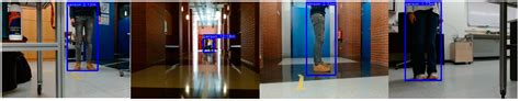 Simultaneous Object Detection And Distance Estimation For Indoor