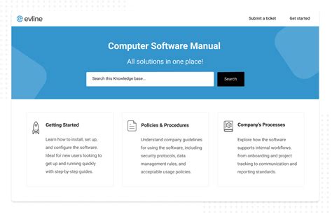 What Is Technical Documentation A Comprehensive Guide With Examples