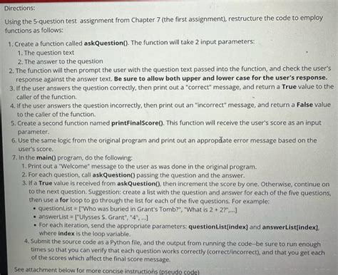Solved Help Me Pleaseonly Code In Language That Is