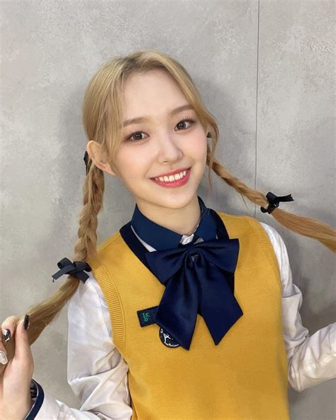 토끼요정 이유정 On Twitter 유정 Yujeong 라잇썸 Lightsum